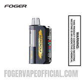 Foger Switch Pro Vape Kit | Foger Vape Official